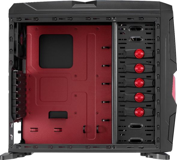 Obudowa Aerocool Strike-X :: PCFoster.pl
